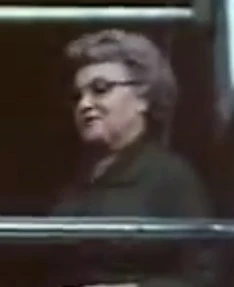 Mrs Fox (1979 character) | Coronation Street Wiki | Fandom