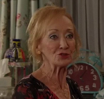 Kate Fitzgerald | Coronation Street Wiki | Fandom