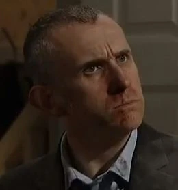 Phil Dickinson | Coronation Street Wiki | Fandom