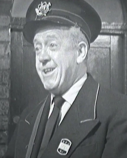 Gerry Duggan | Coronation Street Wiki | Fandom