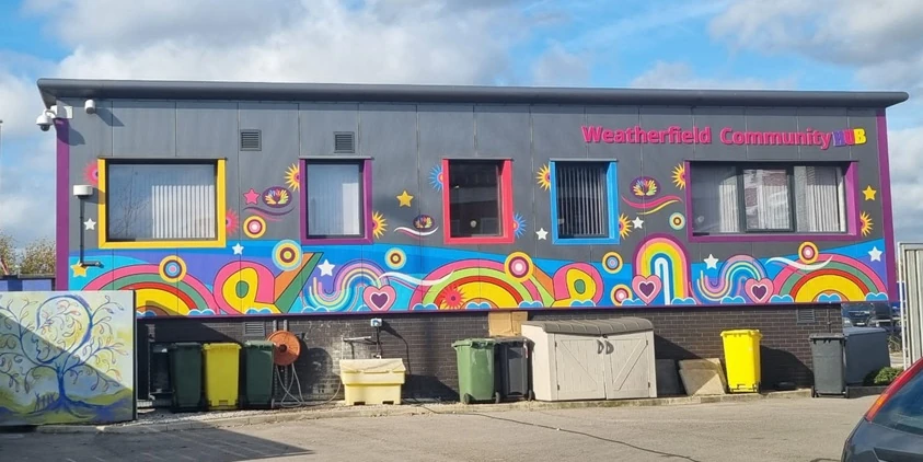 Weatherfield Community Hub | Coronation Street Wiki | Fandom