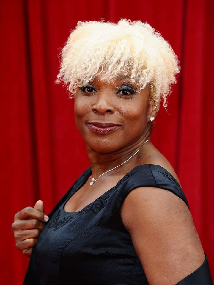 Lorna Laidlaw | Coronation Street Wiki | Fandom