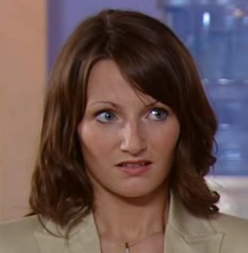 Charlotte Peach | Coronation Street Wiki | Fandom