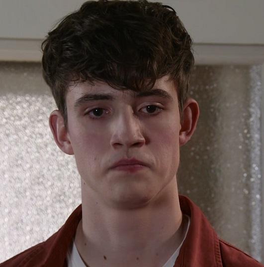 James Craven | Coronation Street Wiki | Fandom James Craven | Coronation Street Wiki | Fandom