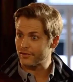 Aiden Lester | Coronation Street Wiki | Fandom