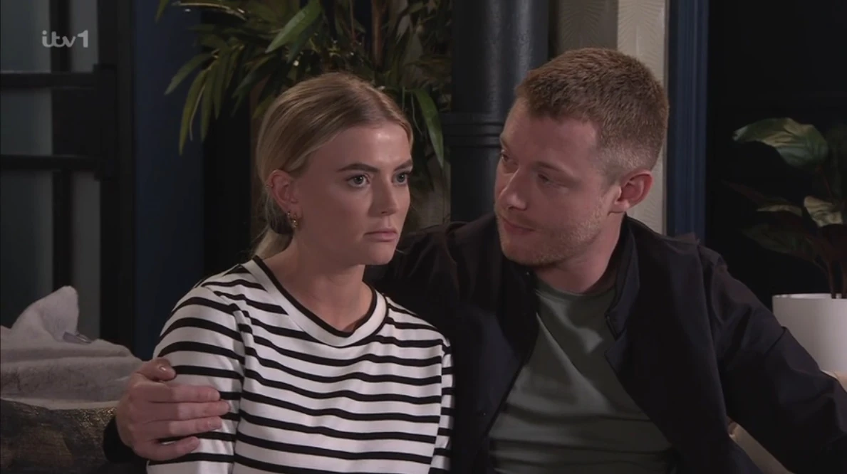 Episode 11365/6 (18th September 2024) | Coronation Street Wiki | Fandom