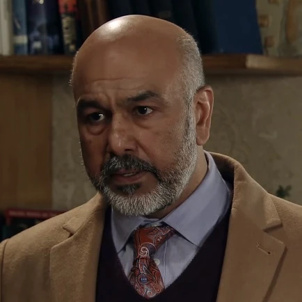Hassan Habeeb | Coronation Street Wiki | Fandom