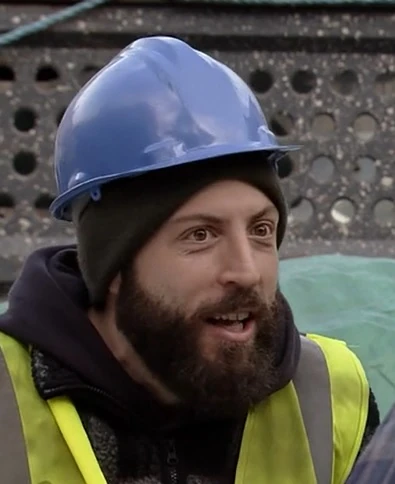 Anton Radkov | Coronation Street Wiki | Fandom