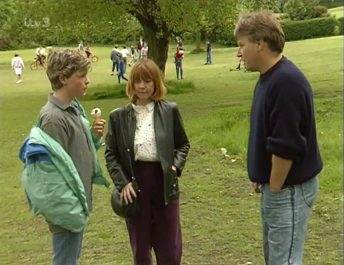 Episode 2842 (27th June 1988) | Coronation Street Wiki | Fandom