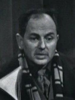 George Stubbins | Coronation Street Wiki | Fandom