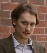 Iain Gibson | Coronation Street Wiki | Fandom