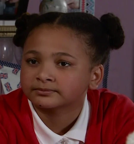 Macy Alabi | Coronation Street Wiki | Fandom