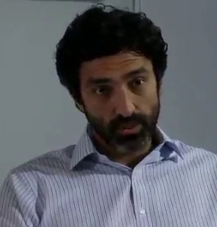 Selva Rasalingam | Coronation Street Wiki | Fandom