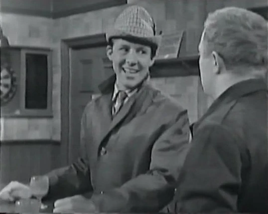 Episode 244 (15th April 1963) | Coronation Street Wiki | Fandom