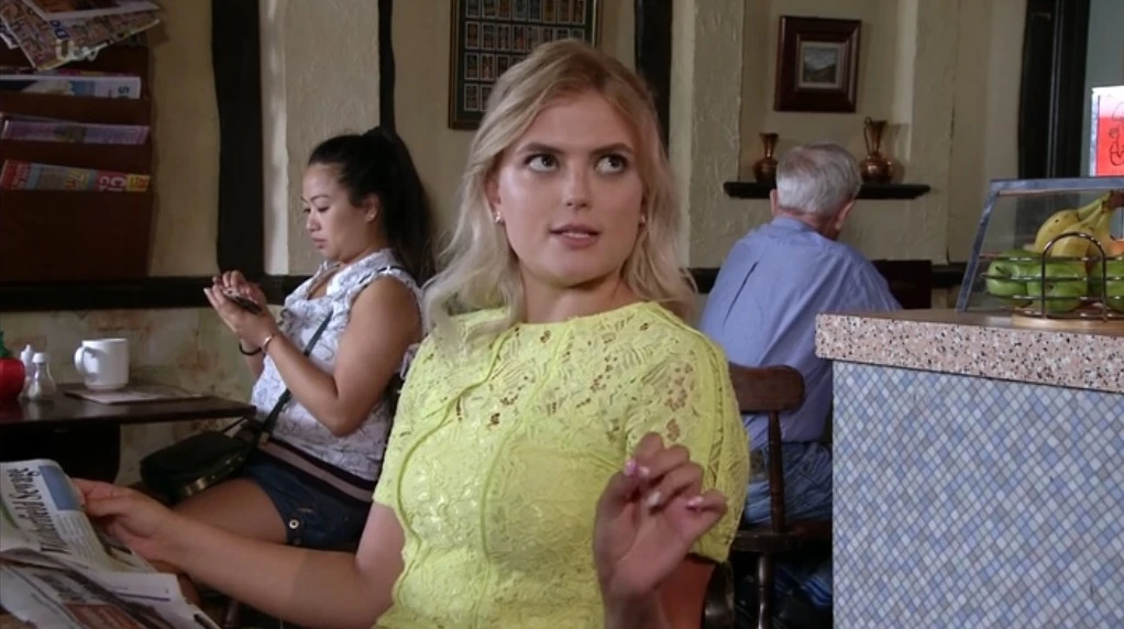 Episode 9867 (6th September 2019) | Coronation Street Wiki | Fandom