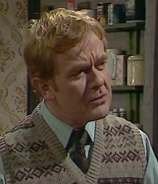 Harold (Episode 2365) | Coronation Street Wiki | Fandom