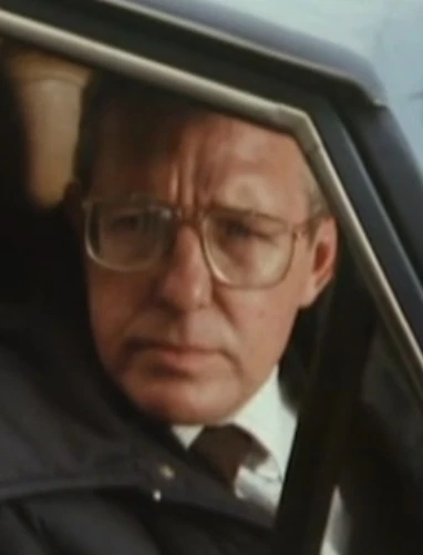 Gordon Wharmby | Coronation Street Wiki | Fandom