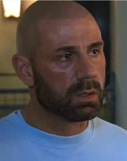 Inmate (Episode 10825) | Coronation Street Wiki | Fandom