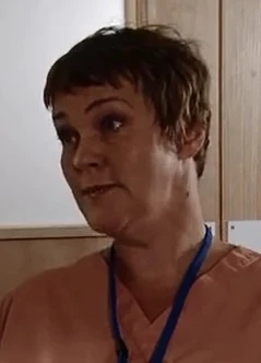 Rehab Nurse (Heather Phoenix) | Coronation Street Wiki | Fandom