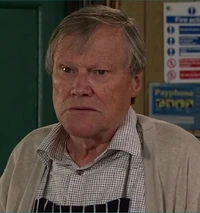 Roy Cropper | Coronation Street Wiki | Fandom