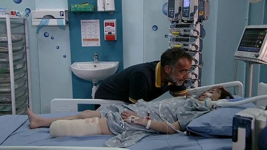 Episode 9503 (9th July 2018) | Coronation Street Wiki | Fandom