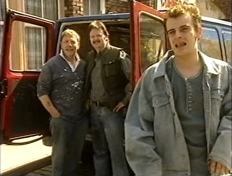 Episode 4214 (18th June 1997) | Coronation Street Wiki | Fandom