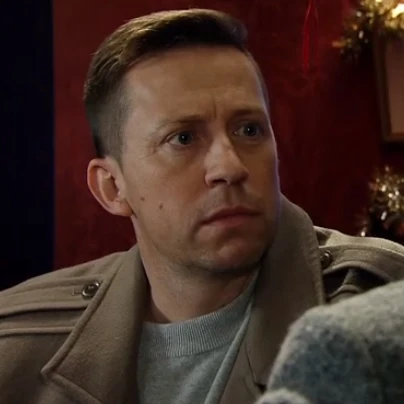 Gareth Brannigan | Coronation Street Wiki | Fandom