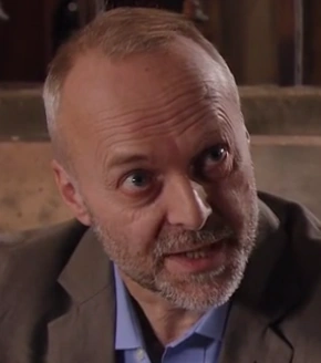 Gideon (Episode 9124) | Coronation Street Wiki | Fandom