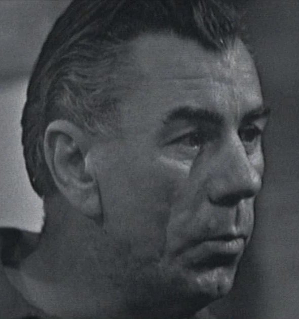 Alister Williamson | Coronation Street Wiki | Fandom