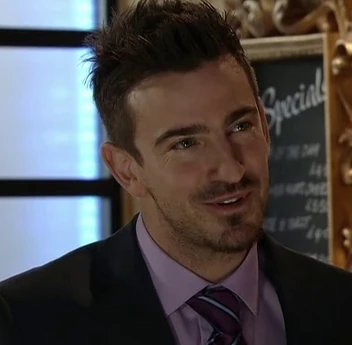 Ian Scott | Coronation Street Wiki | Fandom