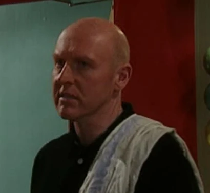 Adrian Hapgood | Coronation Street Wiki | Fandom