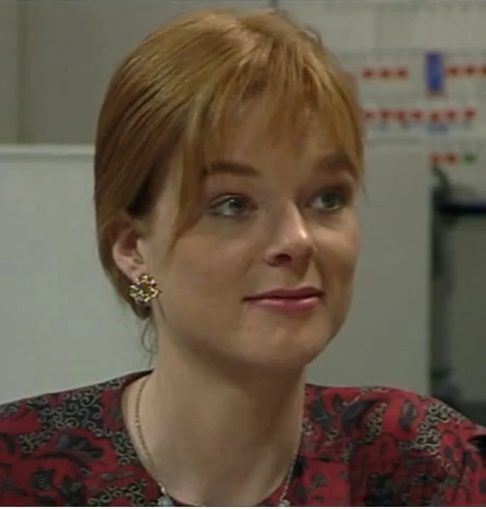 Sarah Nixon | Coronation Street Wiki | Fandom