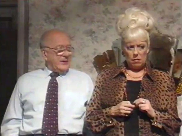 Episode 3879 (7th July 1995) | Coronation Street Wiki | Fandom