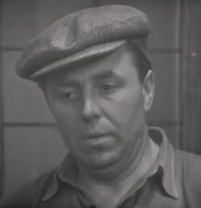 George Abbott | Coronation Street Wiki | Fandom