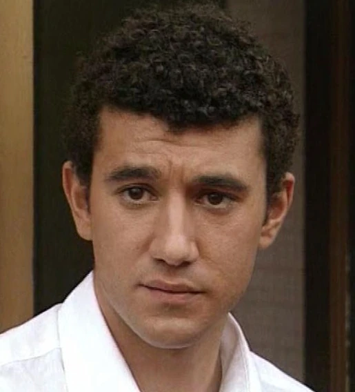 Samir Rachid | Coronation Street Wiki | Fandom