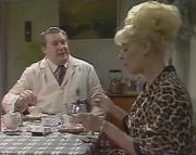 Alf Roberts | Coronation Street Wiki | Fandom