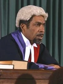 Judge (Episode 6993) | Coronation Street Wiki | Fandom