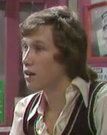 Christopher Cullen | Coronation Street Wiki | Fandom