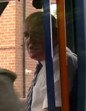 Bus Driver (Episode 9236) | Coronation Street Wiki | Fandom