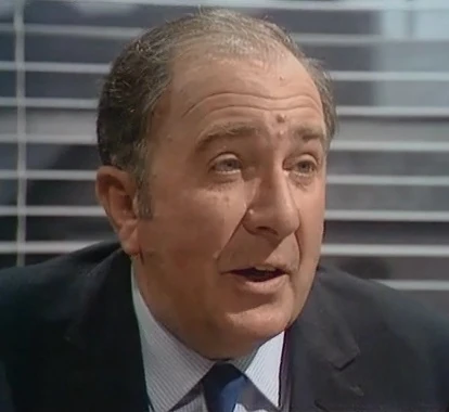 Edward Pollard | Coronation Street Wiki | Fandom