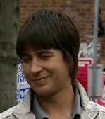 Mr. Armstrong | Coronation Street Wiki | Fandom