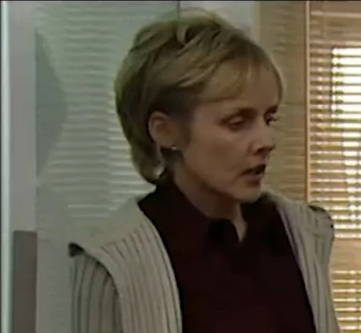 Anna Barnes | Coronation Street Wiki | Fandom