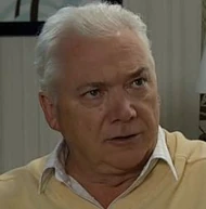 Barry Connor | Coronation Street Wiki | Fandom