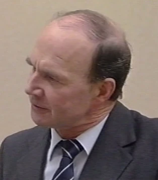 David Gaskell | Coronation Street Wiki | Fandom