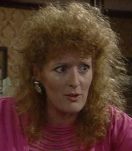 Liz McDonald - List of appearances | Coronation Street Wiki | Fandom