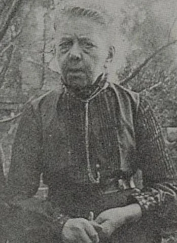 Lizzie Harrison | Coronation Street Wiki | Fandom