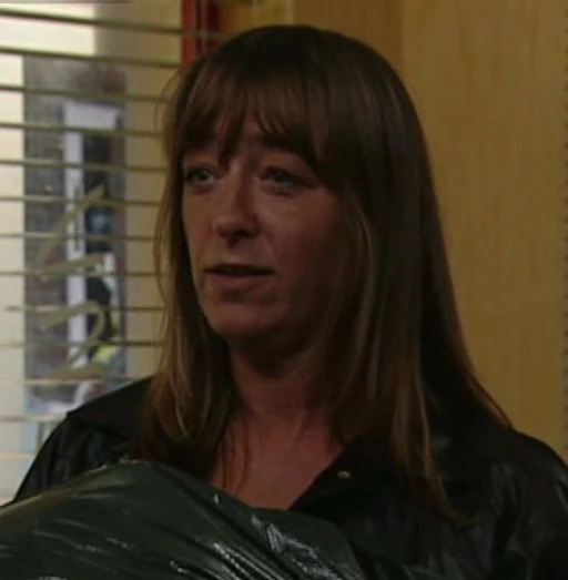 Paula Simms | Coronation Street Wiki | Fandom