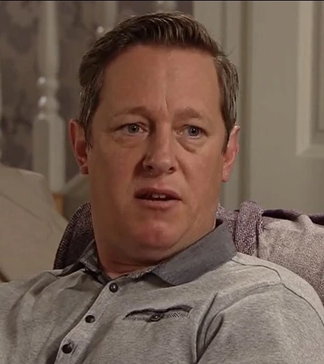 Paul Kershaw | Coronation Street Wiki | Fandom