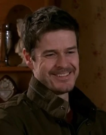 Scot Williams | Coronation Street Wiki | Fandom