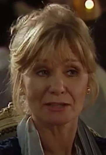 Penny Ryder | Coronation Street Wiki | Fandom